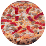 Fresh Pizza on Wheels | Wood-Fired Brick Oven Mobile Pizzeria